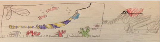 Stories by Grandpa: #17, The Elephant and the Electric Eel – Abundant ...